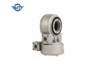 China SDE3 Dual Axis Slew Drive With High Torque 12v Dc Motor For Solar Tracking System for sale