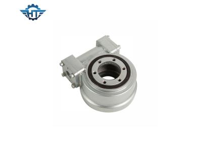 China IP66 SE Slew Drive Gearbox With 24 Vdc Gear Motor For Single Axis Tilted Solar Trackers for sale