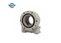 China Durable Slewing Drive Gearbox For Horizontal Single Axis And Tilted Single Axis Solar Trackers for sale