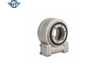 China Durable Slewing Drive Gearbox For Horizontal Single Axis And Tilted Single Axis Solar Trackers for sale