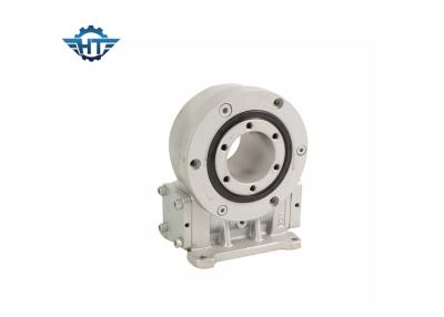 China CE Marked VE5 Slew Drive Gearbox With Full Inspection For Flat Horizontal Single Axis Trackers for sale