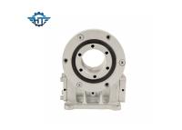 China CE Marked VE5 Slew Drive Gearbox With Full Inspection For Flat Horizontal Single Axis Trackers for sale