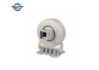 China VE9 Single Axis IP66 Solar Slew Drive Gearbox, Maintenance Free For Horizontal Solar Trackers for sale
