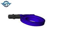 China Outdoor Use Solar Tracker Slew Drive With Hydraulic Motor For Construction Machinery for sale