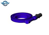 China Outdoor Use Solar Tracker Slew Drive With Hydraulic Motor For Construction Machinery for sale