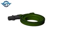 China SE Series Small Slew Drive With 24VDC Planetary Gear Motor For Tilted Solar Trackers for sale