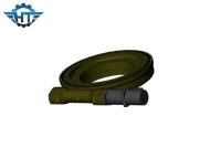 China SE Small Slew Drive Powered With Hourglass Worm Technology , Long Life for sale