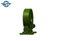 China IP66 Single Axis Small Rotatory Slew Drive WIth Strong Torque For Solar Trackers for sale