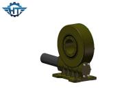 China Vertical 9 Slew Drive For Solar Tracker And Trough WIth ±60° Rotation Range for sale