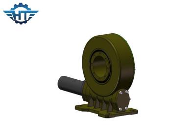 China Vertical 9 Slew Drive For Solar Tracker And Trough WIth ±60° Rotation Range for sale
