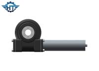China Tracking Sun Small Slew Drive Bearing With IP66 Painting For Concentrated Heliostat for sale