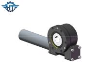 China Se3 Small Slew Drive Single Worm With High Torque For CNC Machine for sale