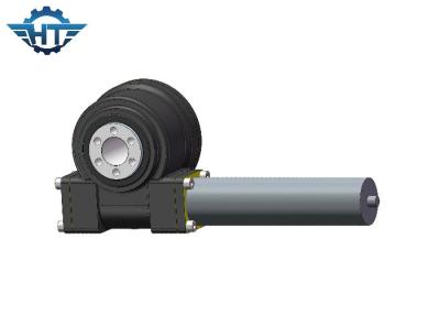 China Se3 Small Slew Drive Single Worm With High Torque For CNC Machine for sale