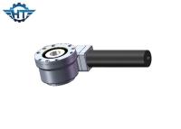 China 1 Inch Horizontal Rotary Speed Reducer Small Slew Drive With High Torque For Solar Energy for sale