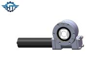 China High Torque Slewing Ring Bearing IP66 Slewing Drive For Solar Tracking System for sale