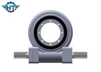 China SE3 Worm Gear Small Slew Drive Slewing Ring Bearings For Lingkage Solar Tracking System for sale