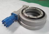 China IP 66 Hydraulic Slewing Ring Bearing For Construction Machinery With High Torque for sale