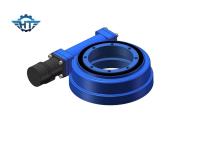 China SE9 Slewing Bearing Drive With Hydraulic Slew Motor For Solar Tracker Or Platform Truck for sale