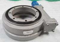 China 7 Inch High Torque Hydraulic Drived Gearbox With IP66 Enclosed Housing For Machines for sale