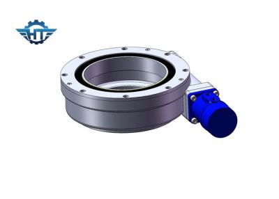 China SE9 Hydraulic Motor Drived Slewing Ring Bearing For Tunneling Equipment for sale