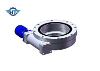 China SE9 Hydraulic Motor Drived Slewing Ring Bearing For Tunneling Equipment for sale