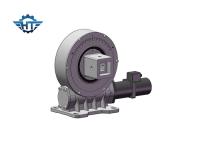 China Planetary Gear Slew Drive Gearbox VE9 Self Lock Single Axis For Solar Tracking System for sale