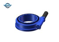 China SE Worm Gear Slew Drive With High IP66 And Ready To Intall For Solar Tracker for sale