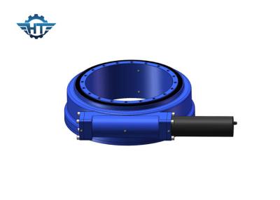 China East To Weat Worm Gear Slewing Ring 30 Years Field Life For Dual Axis Tracker for sale
