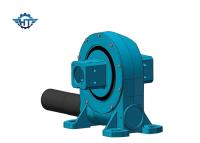 China Vertical Solar Worm Gear Slew Drive , Solar Tracker Drive With IP66 Protection for sale