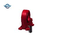 China VE7 Solar Tracker slew drive with square tube for 15*15mm tube size solar tracking system for sale