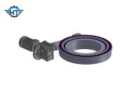 China DC Motor Drived Solar Slew Drive , SE21 High Torque For Solar Tracking System for sale