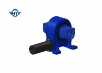 China VE9 Worm Gear Module Slewing Bearing Drive For Solar Tracking System for sale