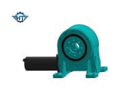China VE9 Compact Worm Gear Slew Drive Ring For CPV CSP And Solar Trackers for sale