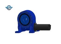 China VE5 Single Axis Slew Drive Gearbox  With Low Backlash Planetary Gearbox for sale