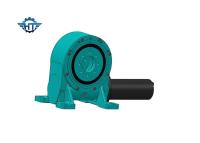 China VE9 Custom Worm Gear Single Axis Enclosed Slew Drive Gearbox For Solar Tracking System for sale