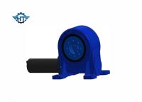 China VE Vertical C3 Coating Solar Slew Drive With Double Enveloping Worm for sale