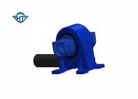 China SDE3 Dual With Motor Dual Axis Slew Drive Unit For 6 PCS Solar Panels Solar Tracking System for sale
