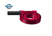 China Ip66 Long Life Hydraulic Slew Drive For Spider Mounted Platform for sale
