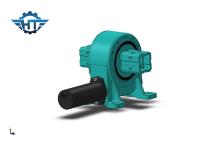 China VE7 VE6 Slew Drive Gearbox Self Lock Worm Gear For Horizontal Single Axis Solar Trackers for sale