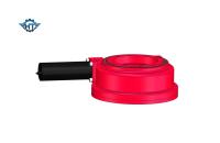 China SE3 Worm Gear Envelope Slew Drive Gearbox IP66 Protection for sale