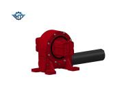 China VE7 Worm Gear Slewing Drive Reducer For Axis Solar Tracking for sale