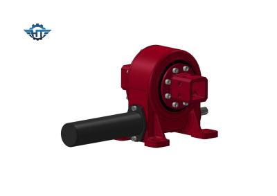 China VE7 Worm Gear Slewing Drive Reducer For Axis Solar Tracking for sale
