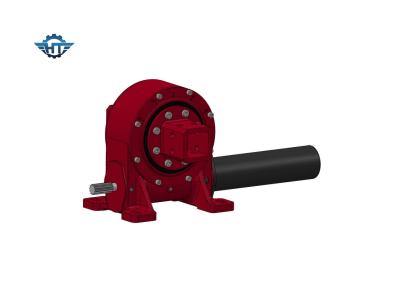 China Double Enveloping Worm Gear Slew Drive For Solar Panel Tracking System for sale