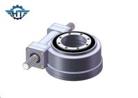 China IP66 SE17 Electric Slewing Drive For Offgrid PV Automatic Tracking System for sale