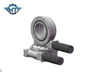 China High Precision Slew Drive Gearbox For High Holding Torque CSP Sun Tracking System for sale