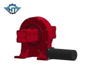 China Enclosed Housing Self Locking Slewing Drive Gearbox For PV Solar Tracking System for sale
