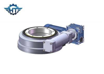 China High Accuracy Anti Dust Slew Drive Gearbox For Tower Concentrated Solar Power for sale