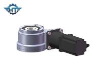 China Horizontal Mounted Hydraulic Slew Drive With Self Lock Function For Car Crane for sale