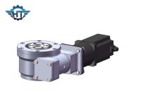 China Small Slew Drive With Planetary Gearbox 89000 Nm For Tilted Solar Tracking System for sale