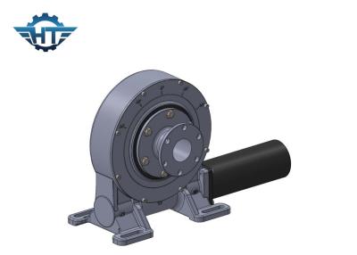 China Vertical Single Axis Solar Slew Drive Worm Gear Enclosed House For PV Trackers for sale